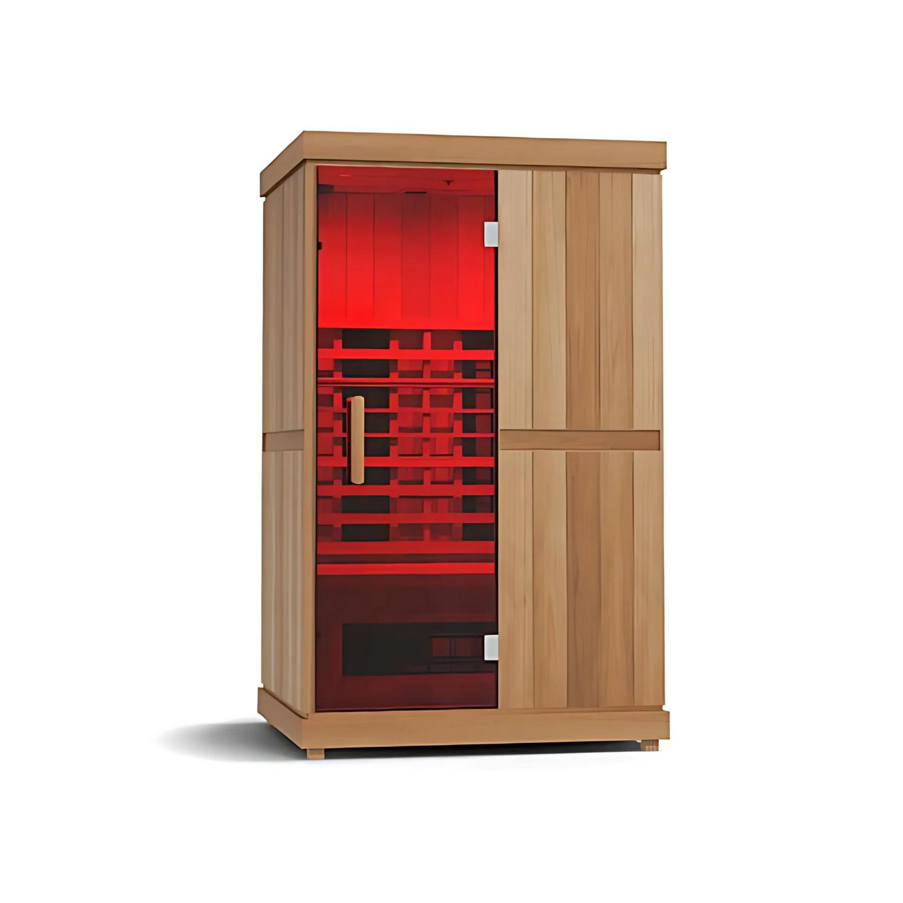 FD-2 Full Spectrum Infrared Sauna – Cold Plunge Guys