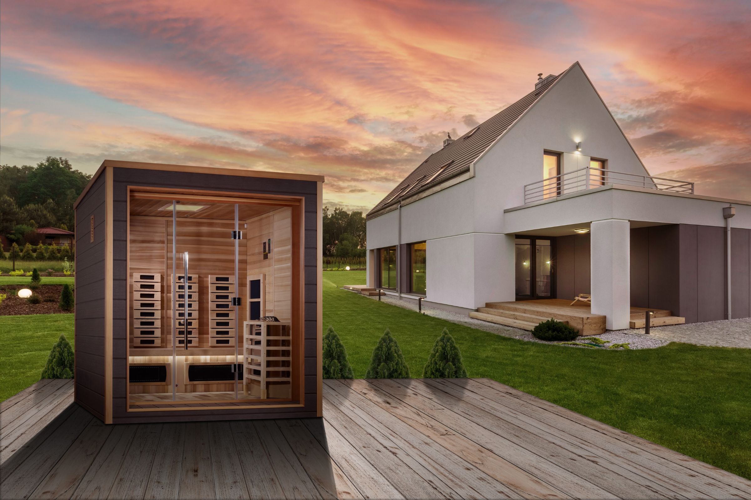 The Original Cold Plunge – Cold Plunge Guys